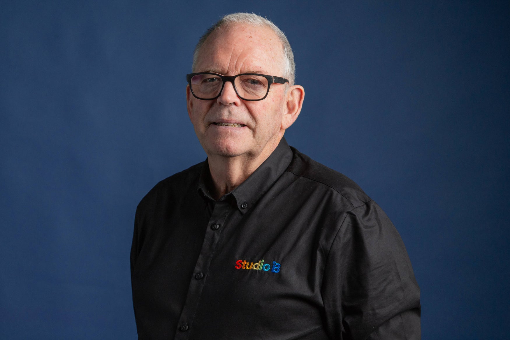 About Us – Studio B Media