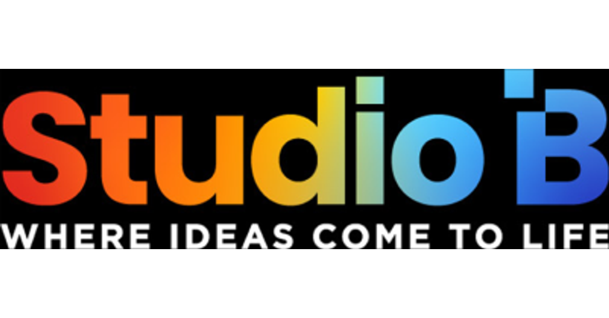Studio B Media