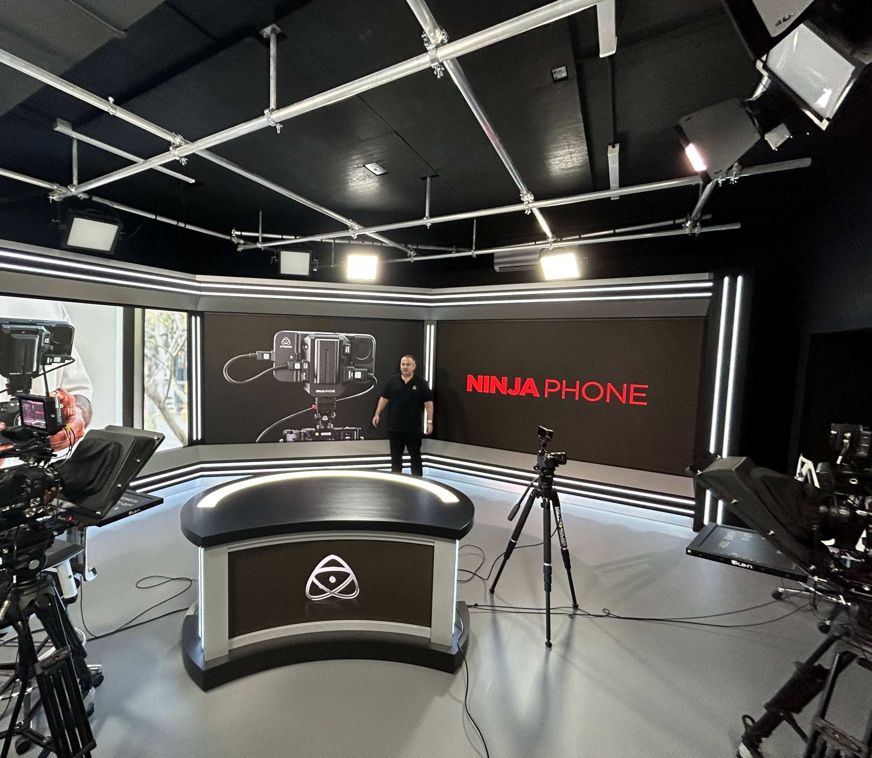 Studio B Media